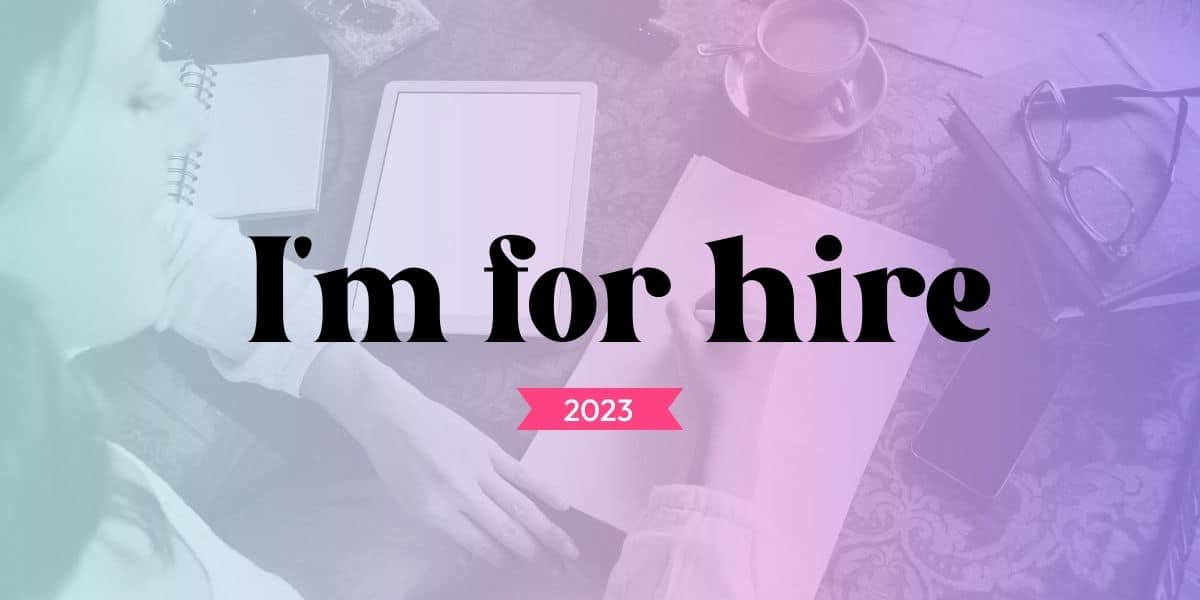 27 Simple Ways to Find Freelance Writing Jobs (As a Beginner) - Elna Cain