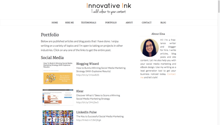 4 Things You Need to Raise Your Freelance Writing Rate - Elna Cain