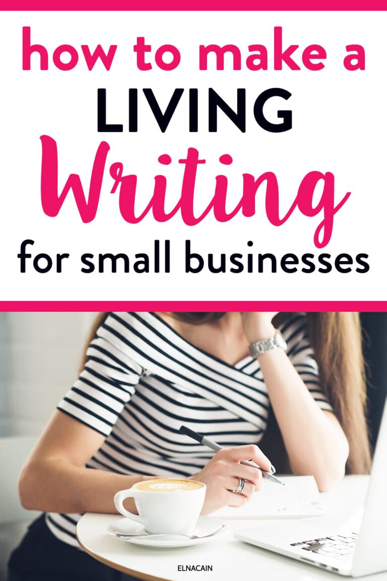Business Writing: B2B Writing and B2C Writing - Elna Cain