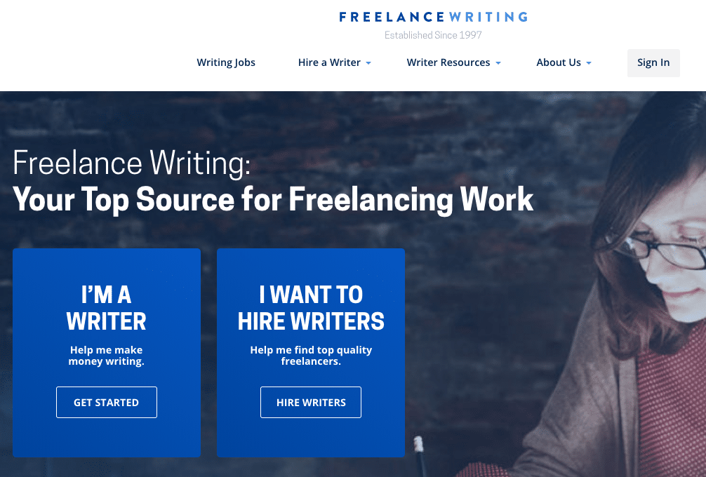 7 Blogs to Help Grow Your Freelance Writing Biz - Elna Cain