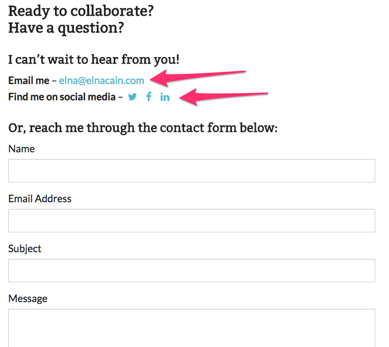 3 Things You Must Do Before You Start Freelance Writing - Elna Cain