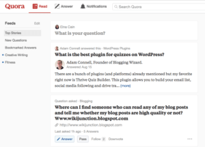 Topics to Write About for Your Freelance Writing Job - Elna Cain