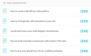 53 Places to Land Freelance Writing Gigs Online - Elna Cain