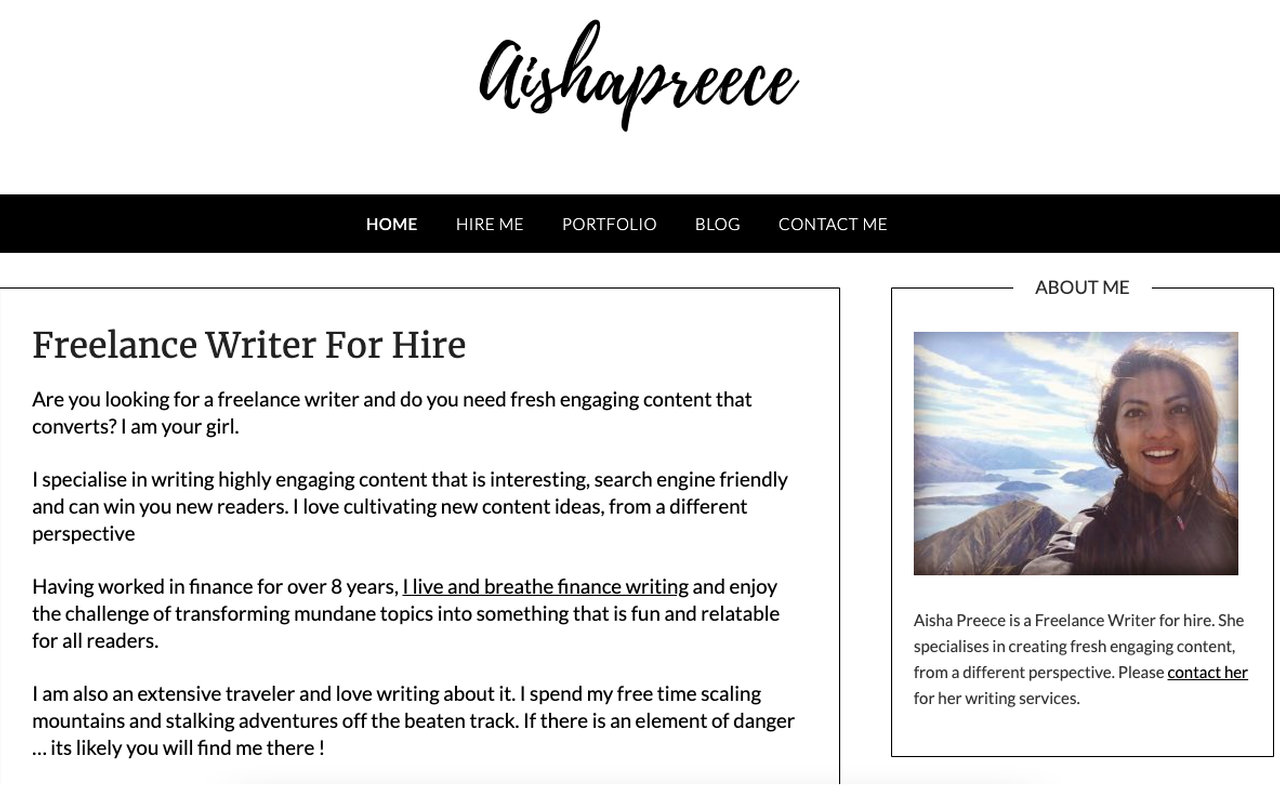 18 Writing Websites That Attract Online Writing Jobs - Elna Cain