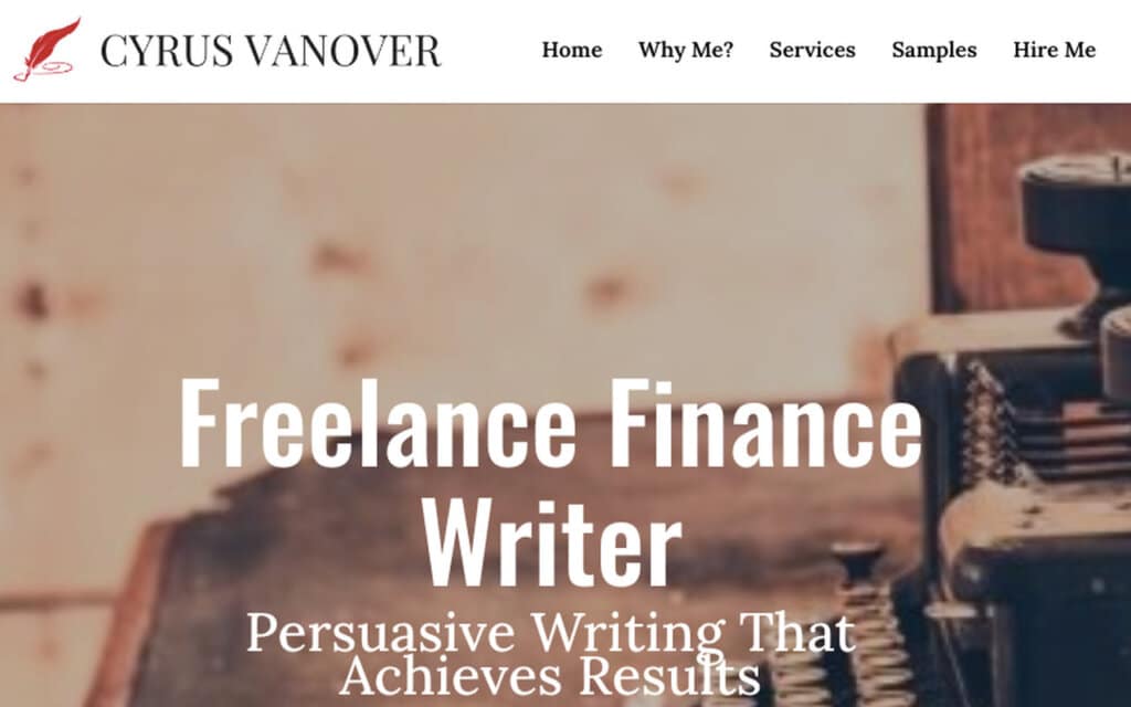 18 Writing Websites That Attract Online Writing Jobs - Elna Cain