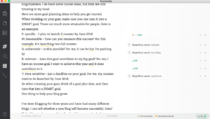 16 Best Tools for Writers (Content Writers) - Elna Cain