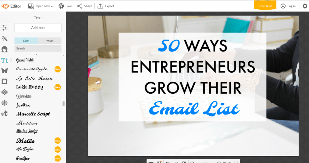 16 Best Tools for Writers (Content Writers) - Elna Cain