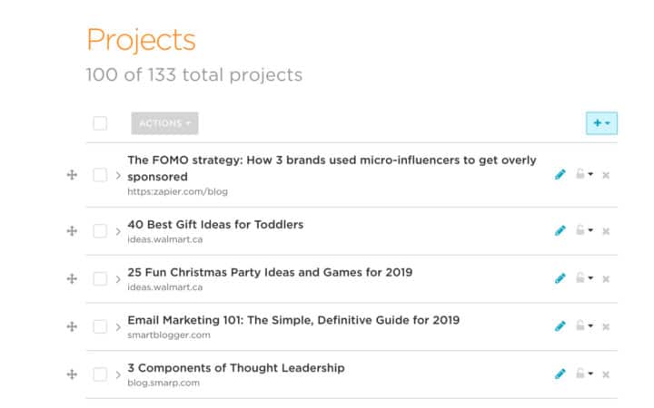 How to Create Your Writing Portfolio from Scratch - Elna Cain