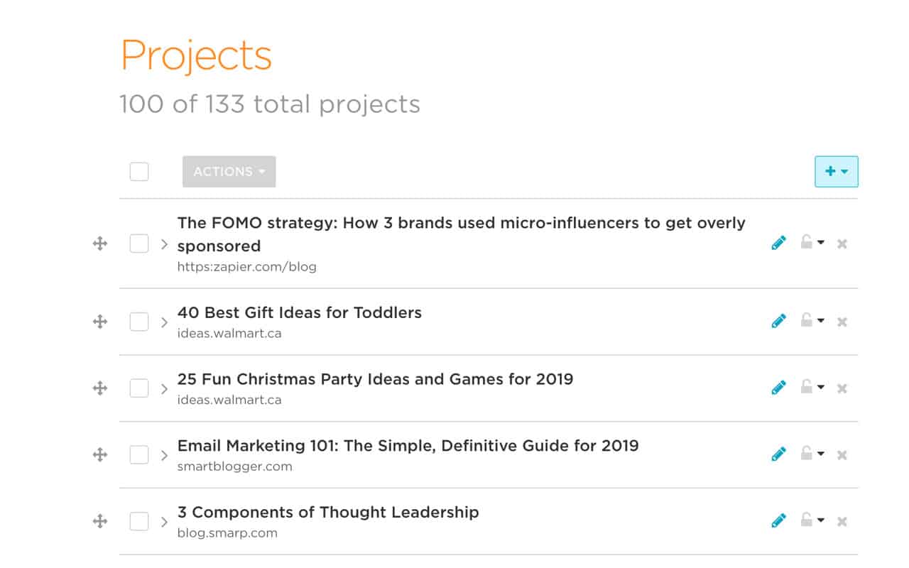 How to Create Your Writing Portfolio from Scratch - Elna Cain