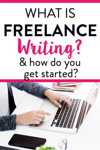 What Is Freelance Writing (And How Do I Become a Freelance Writer ...