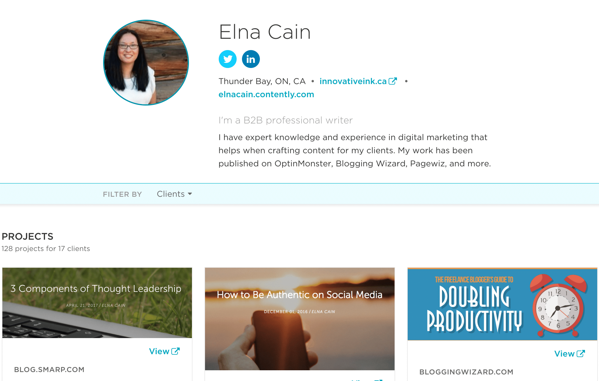 Freelance Writing Jobs From Home – Make Money & Replace Your Income ...