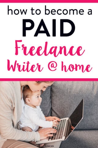 Freelance Writing Jobs From Home – Make Money & Replace Your Income ...