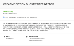 How to Become a Ghostwriter for Beginners (Ghostwriting Step-by-Step ...