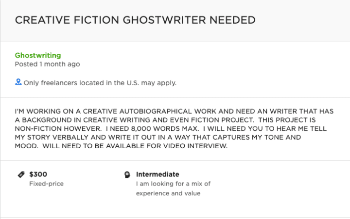 How to Become a Ghostwriter for Beginners (Ghostwriting Step-by-Step ...