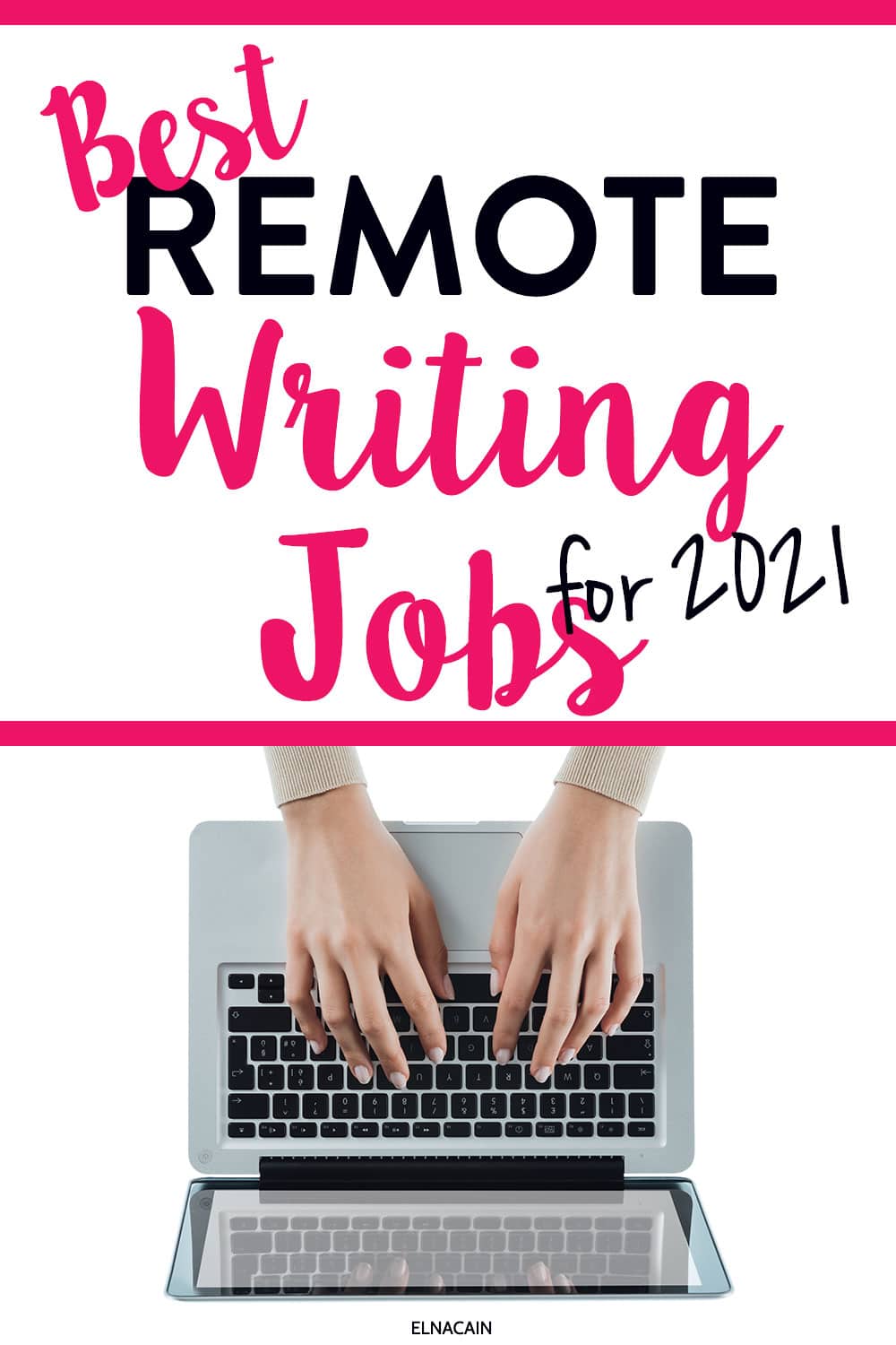 Remote Writing Companies 7 Top Remote Writing Jobs For 2021