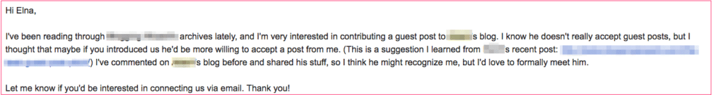 How to Network to Land Online Jobs for Writers - Elna Cain