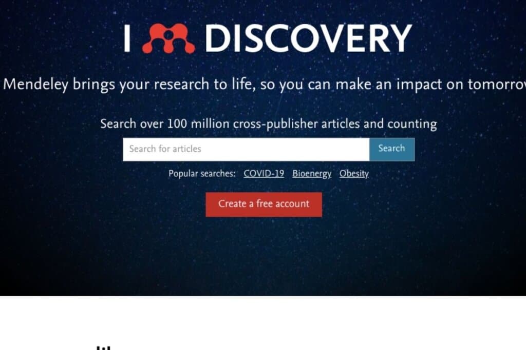 How to Easily Find Credible Sources for Research and for Freelance ...