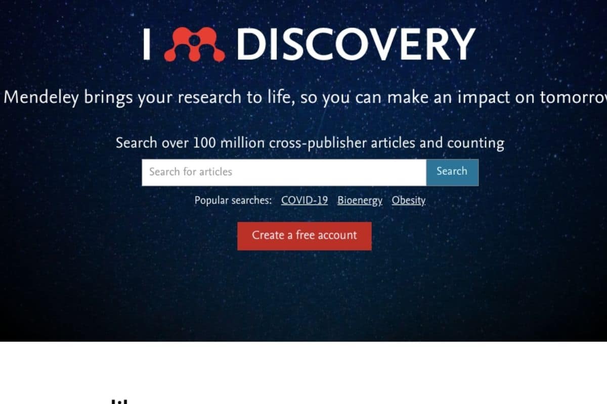 How to Easily Find Credible Sources for Research and for Freelance ...