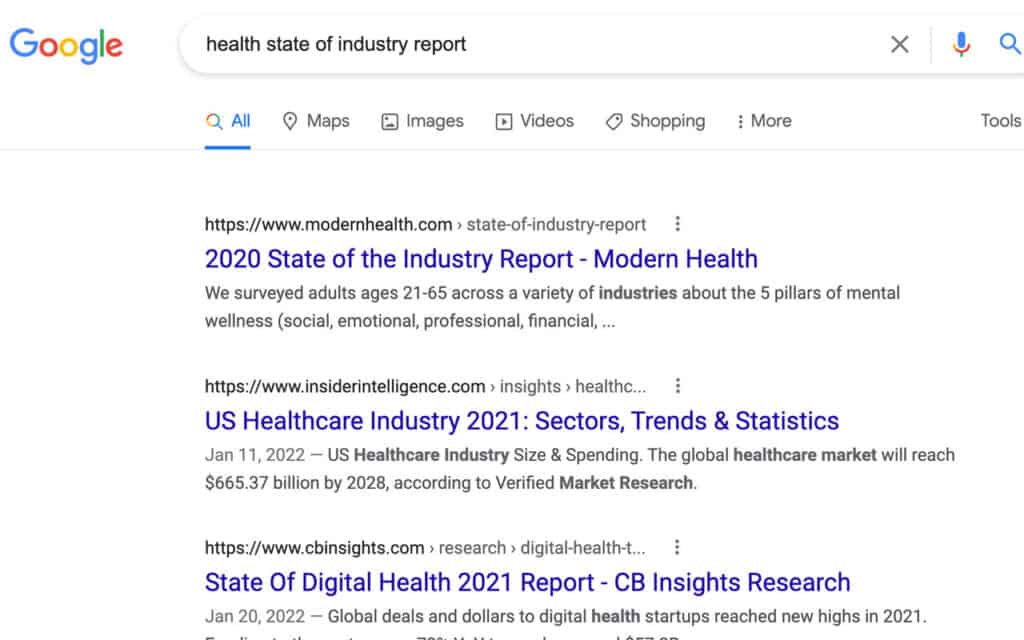 How to Easily Find Credible Sources for Research and for Freelance ...