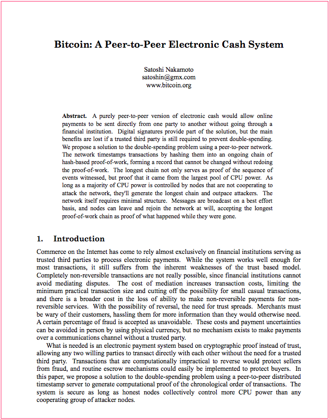 How to Write a White Paper – A Simple Step By Step Guide - Elna Cain