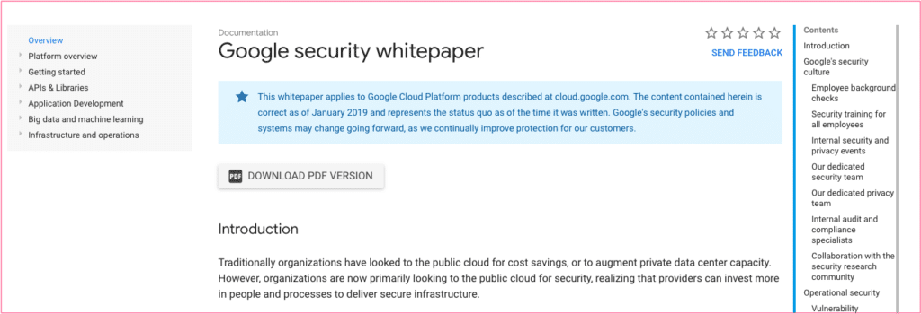 How to Write a White Paper – A Simple Step By Step Guide - Elna Cain