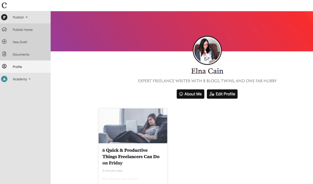 How to Easily Write a Writing Sample for a Job (Examples Included ...