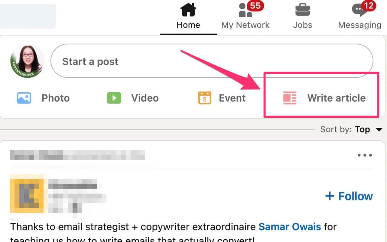 How to Easily Write a Writing Sample for a Job (Examples Included ...