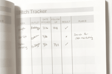 8 Ridiculously Easy Ways to Get Noticed With Your First Writing Pitch ...