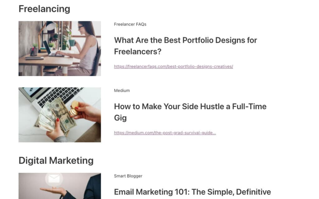 How to Easily Write a Writing Sample for a Job (Examples Included ...