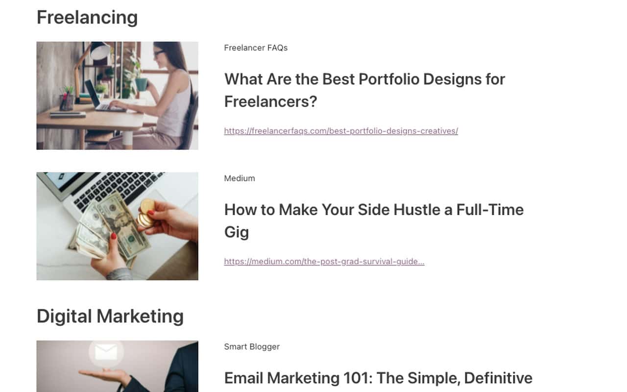 How to Easily Write a Writing Sample for a Job (Examples Included ...