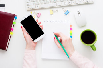 The Best Writing Apps for Freelance Writers - Elna Cain