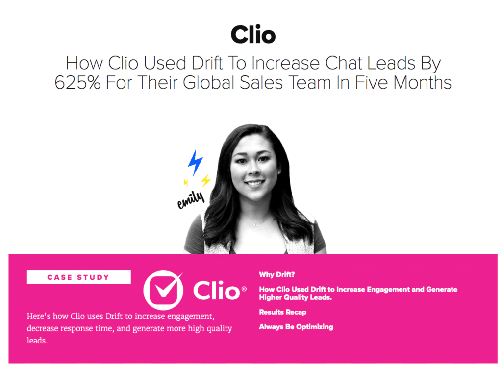 How to Write a Case Study – An Easy Step by Step Guide - Elna Cain