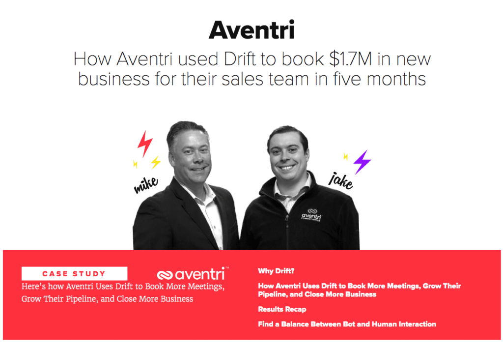 How to Write a Case Study – An Easy Step by Step Guide - Elna Cain