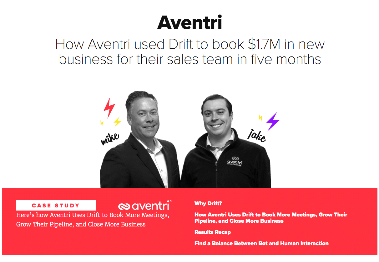 How to Write a Case Study – An Easy Step by Step Guide - Elna Cain