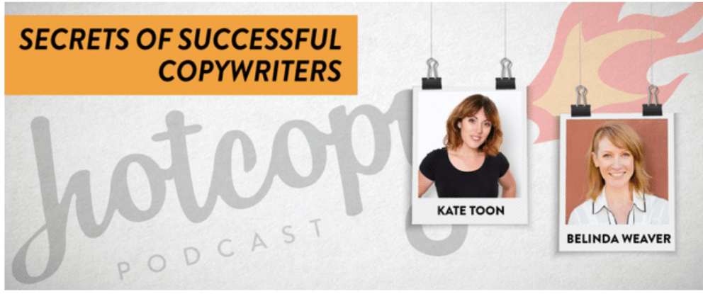 41 Writing Podcasts to You Can't Miss Out! - Elna Cain