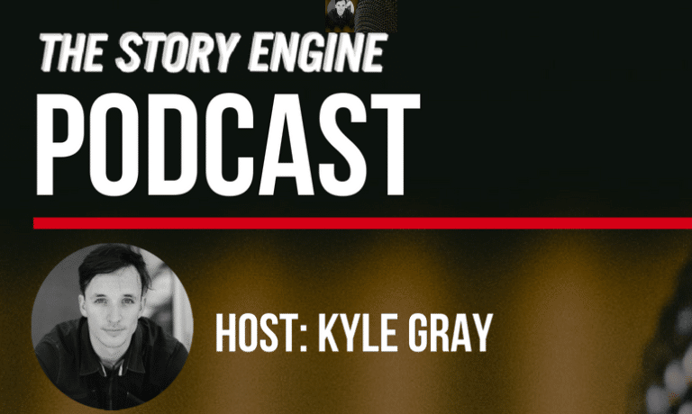 41 Writing Podcasts to You Can't Miss Out! - Elna Cain