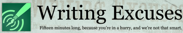 41 Writing Podcasts to You Can't Miss Out! - Elna Cain