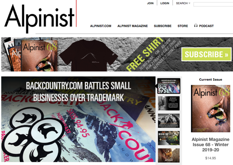 The Giant List of Magazines That Pay Writers - Elna Cain