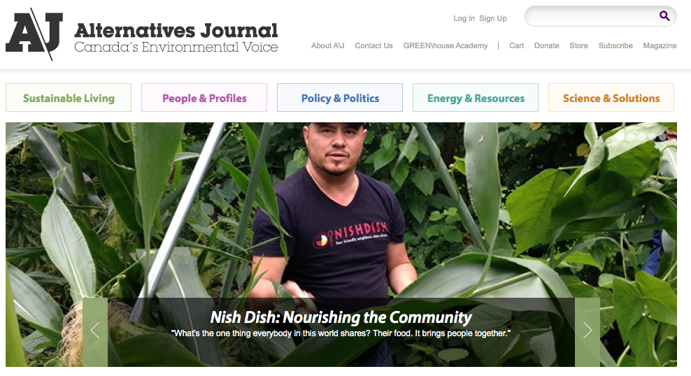 The Giant List of Magazines That Pay Writers - Elna Cain