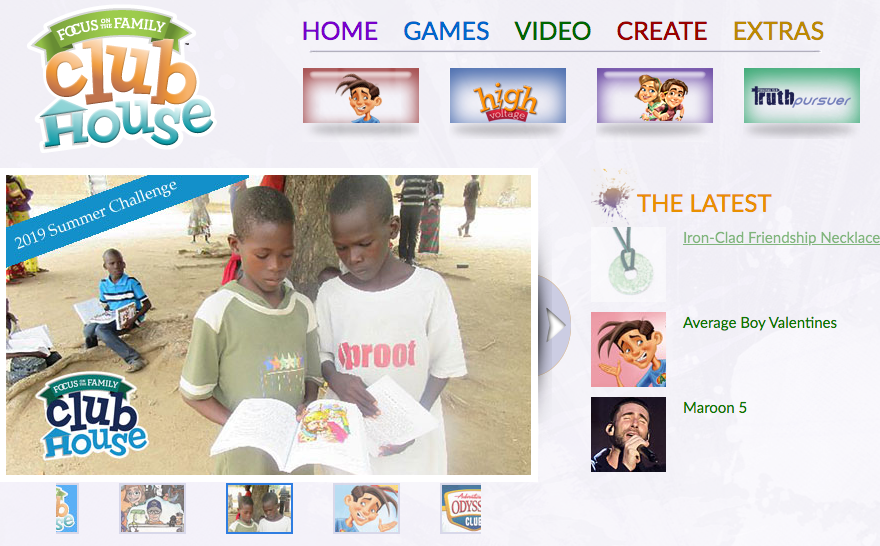 The Giant List of Magazines That Pay Writers - Elna Cain