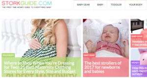 The Giant List of Magazines That Pay Writers - Elna Cain