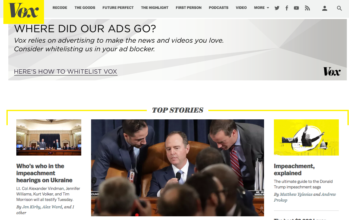 The Giant List of Magazines That Pay Writers - Elna Cain