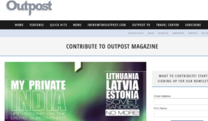 The Giant List of Magazines That Pay Writers - Elna Cain