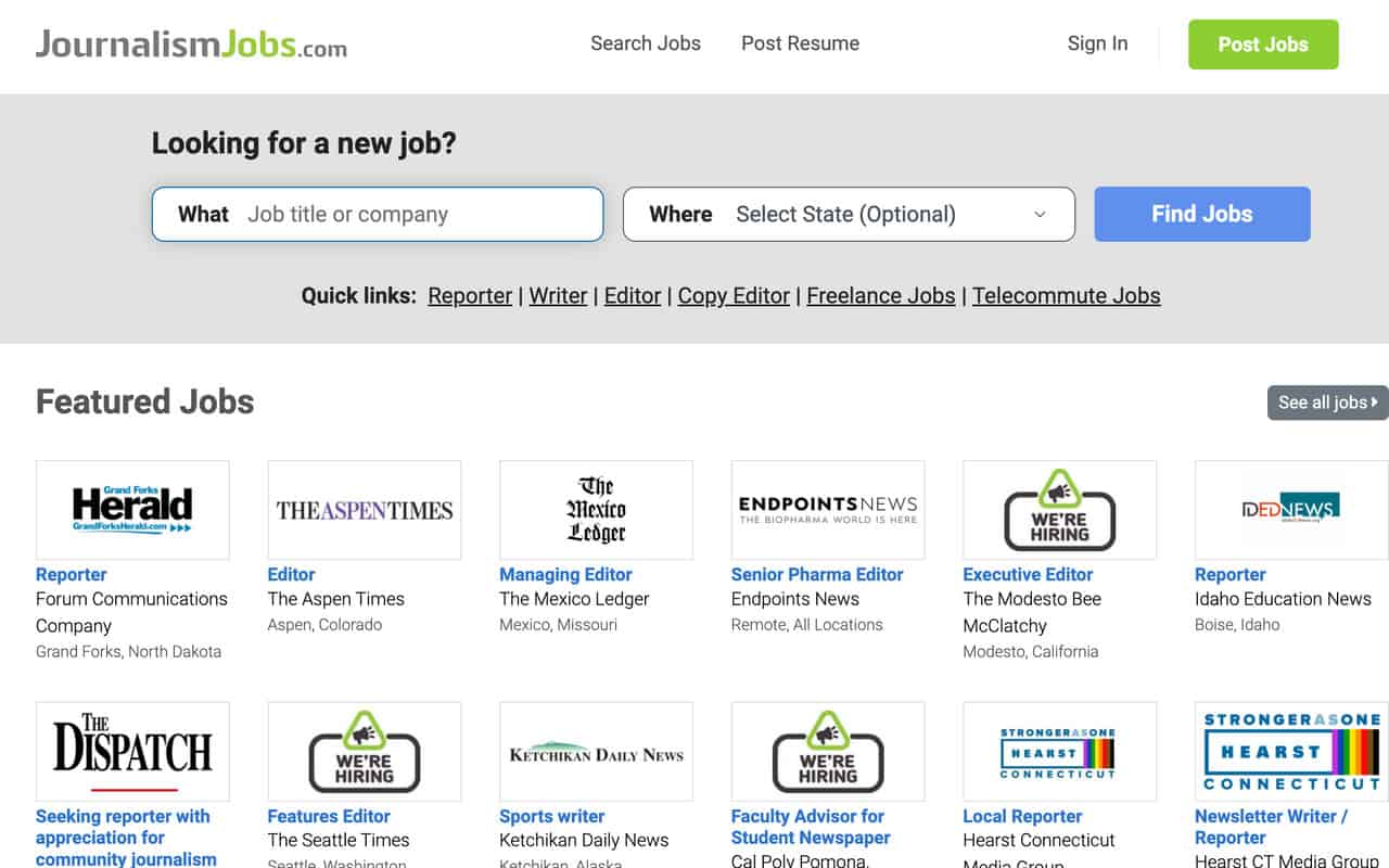 10+ Best Freelance Writing Sites to Find Jobs in 2025 - Elna Cain