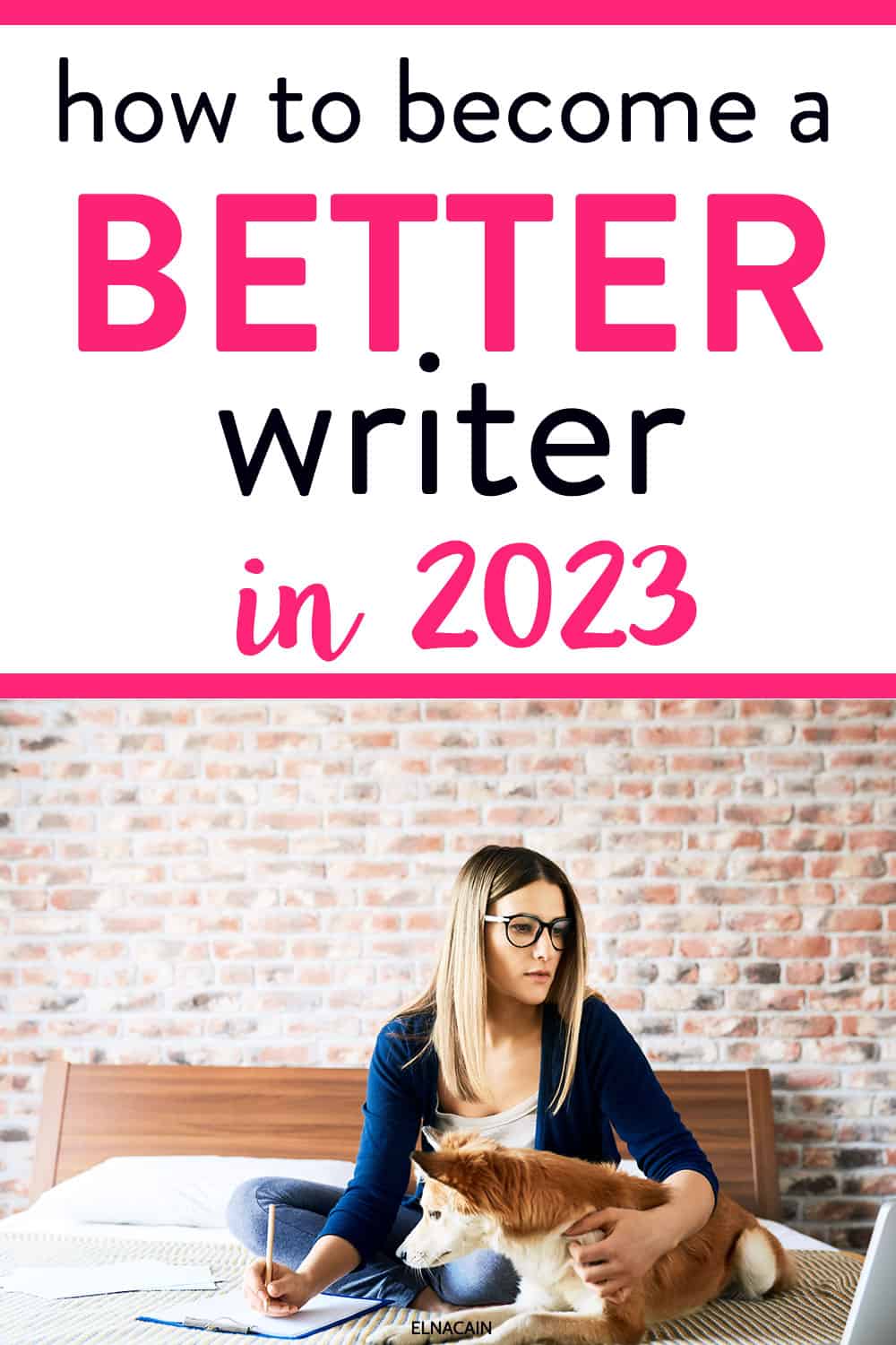How to Become a Writer And Make a Living in 2025 (Complete Steps ...