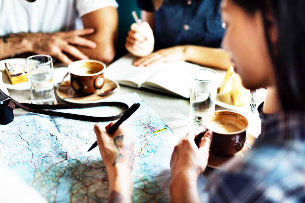 42 Travel Writing Jobs for Beginners - Elna Cain