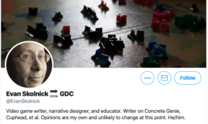 13 Video Game Writing Jobs For The Gamer In You - Elna Cain