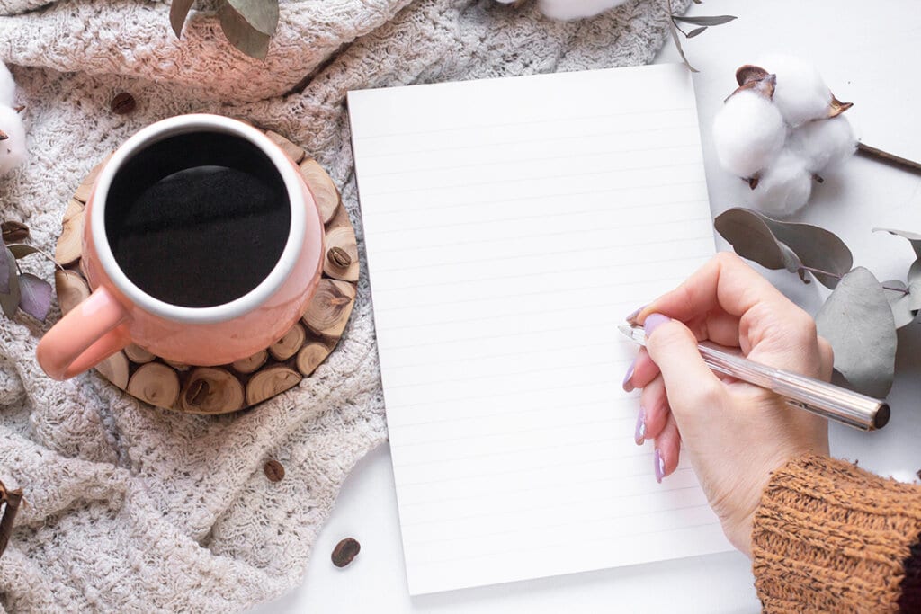 Easy Writing Strategies to Boost Your Writing Flow - Elna Cain