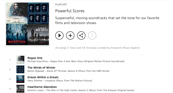 The Best Types of Music for Writing: Get Your Groove On - Elna Cain