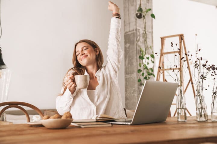 16 Ways to Staying Healthy as a Freelance Writer (Mentally & Physically ...